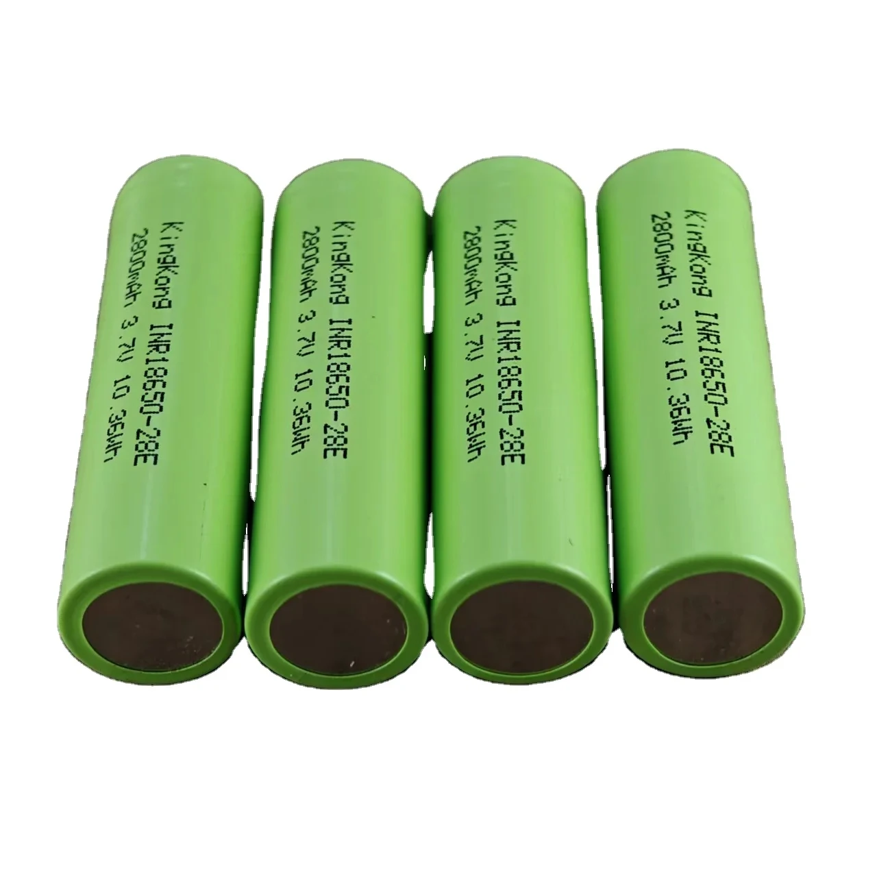 Kingkong INR18650 2800mah Battery - Reliable Power Solutions