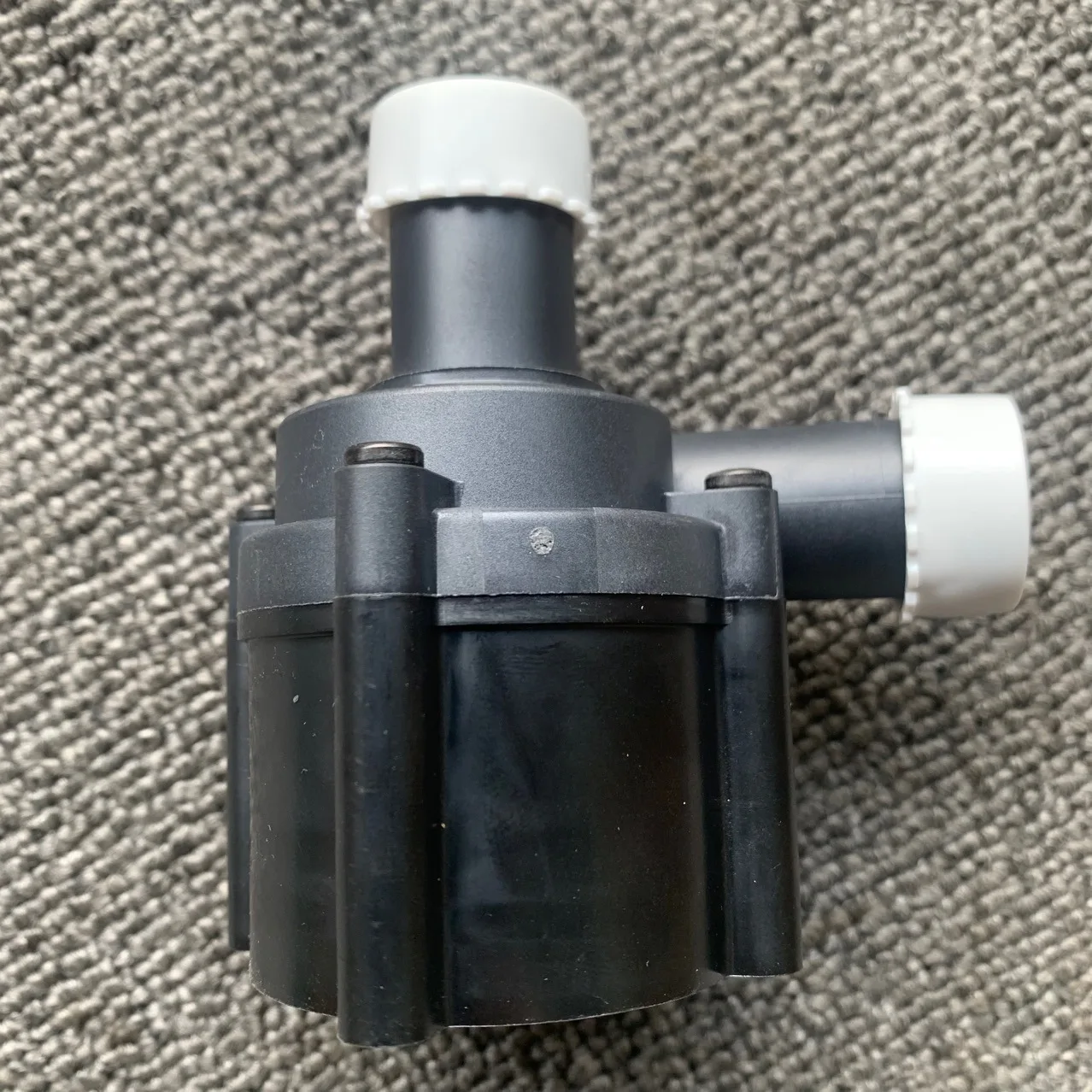 Water Pump 059121012A Auxiliary Coolant Water Pump for Audi A4 A6 A8 Q5 ...