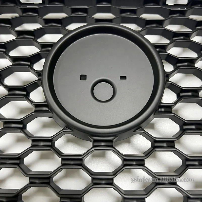 Jaguar XE Front Bumper Grille - T4N5779 T4N10517 (2015-2018)