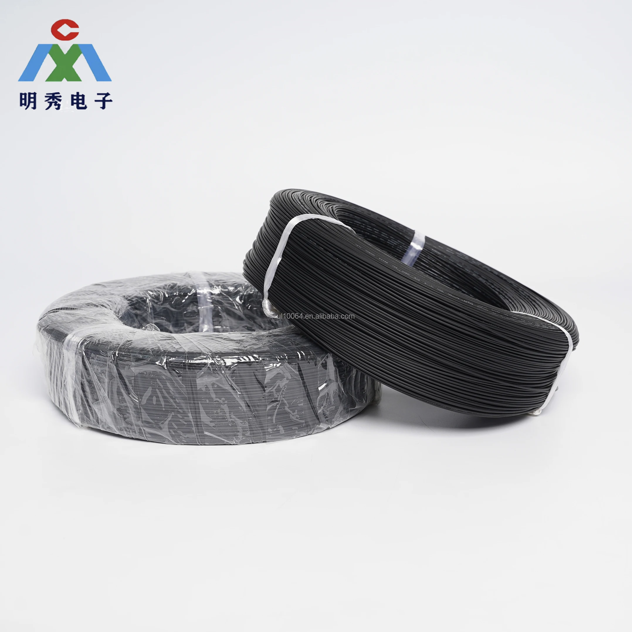 Ul1571 Awg28 Pvc Insulation Single Core Electric Copper Cable Awm Electric Wire - Buy Lead Wire ...