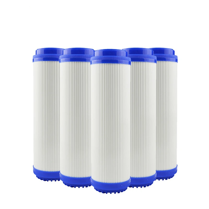 UDF Carbon Filter - Activated Carbon Cartridge for Water