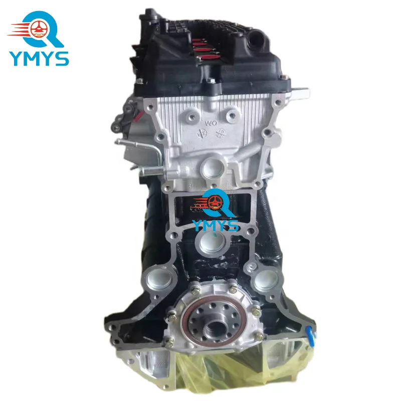 Brand New 2tr Engine Good Quality 2.7l For Toyota Hiace Hilux Car - Buy ...