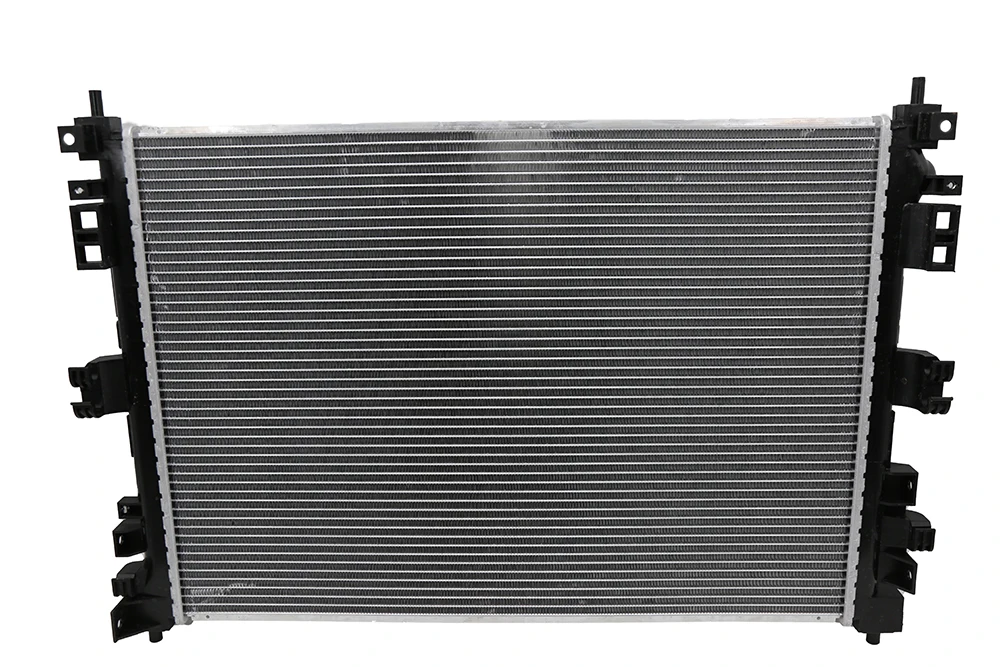 Great Wall Harvard F7/F5/H4 4B15A 4G15F Aluminum Mesh New Condition for ...