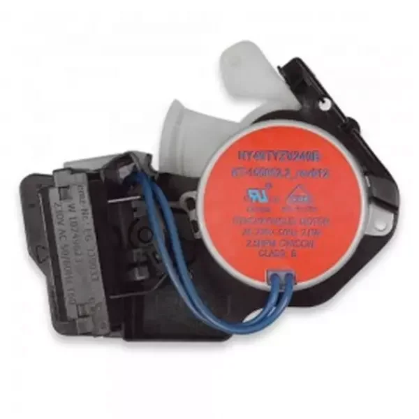 Washer Shift Actuator - Reliable Performance & Durability