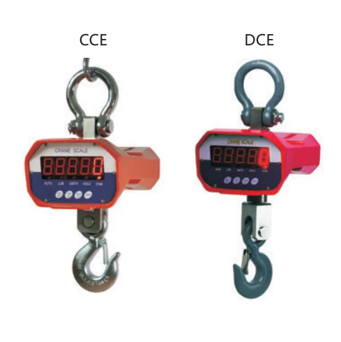 Crane Scale 2 Ton Crane Scale 10 Ton Crane Scale 5 Ton - Buy Crane ...