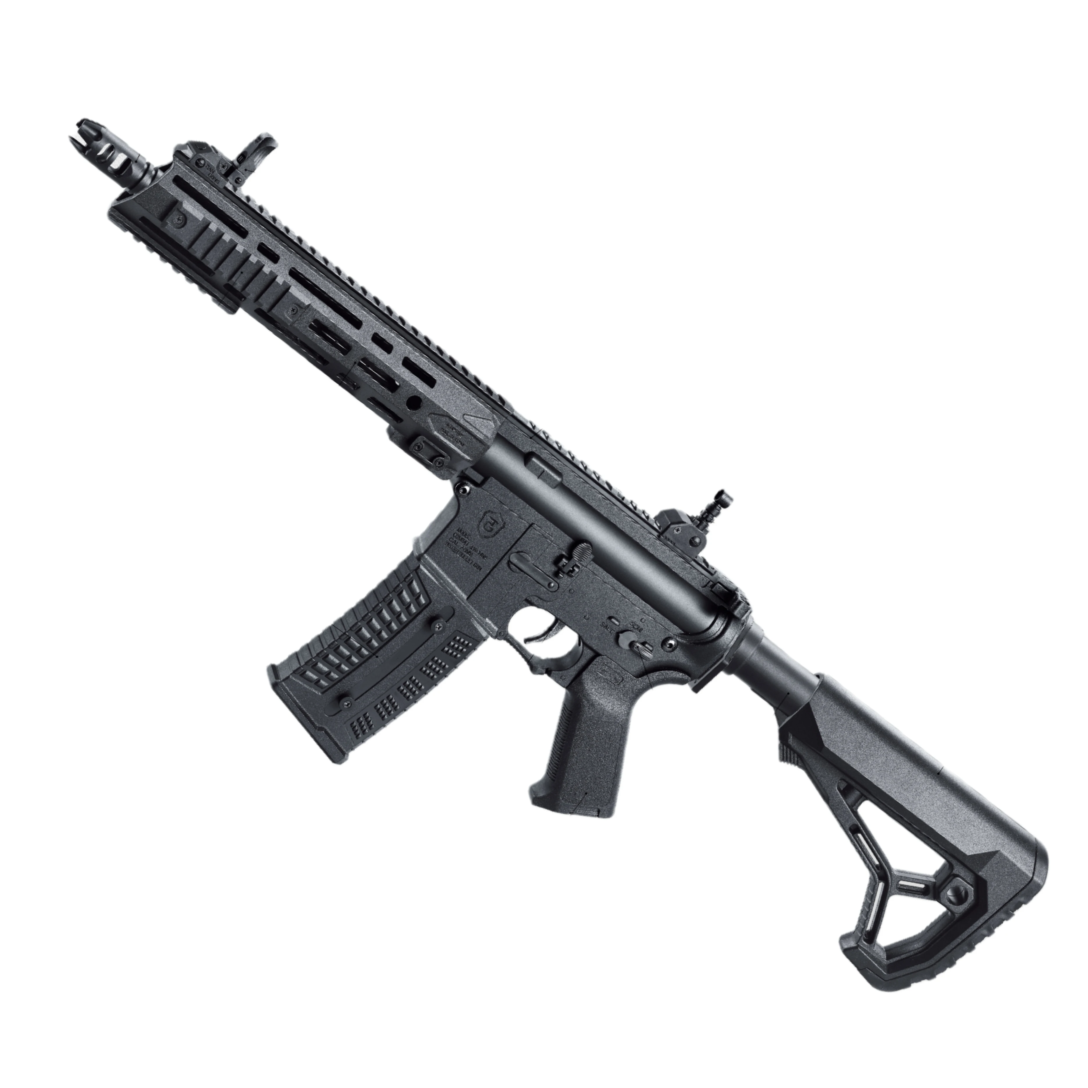 Unisex AR-15/F4 High-Speed Hydrogel Gun Toy Nylon Adult/Kids Electronic ...