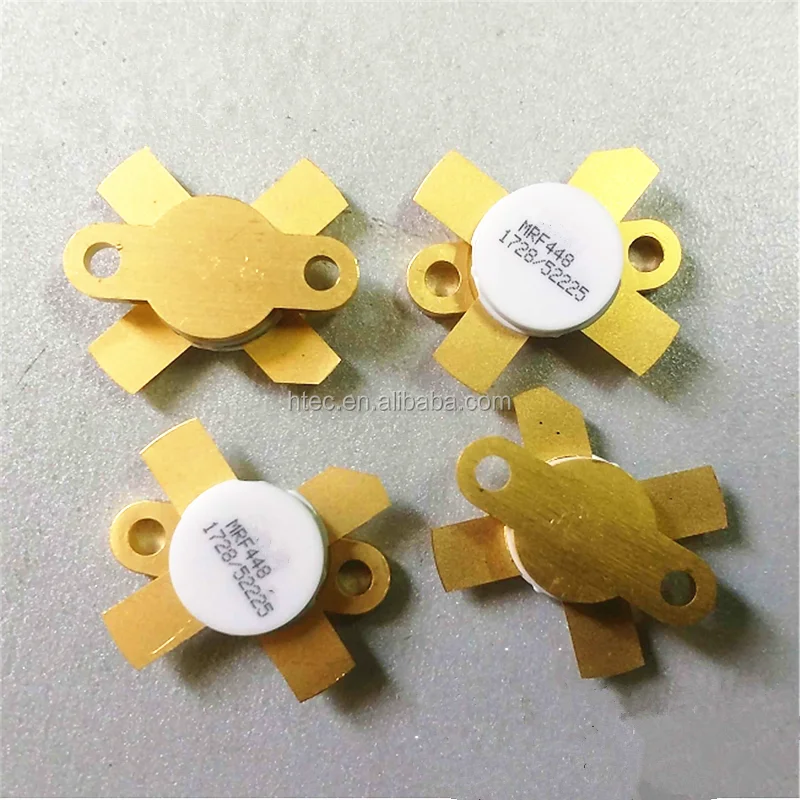 Microwave Rf Power Transistor Hf/vhf/uhf Mosfet Rd100hhf1 - Buy ...