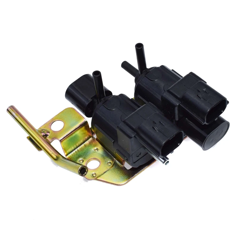 Clutch Control Solenoid Valve For Mitsubishi Io Montero Pajero Pinin ...