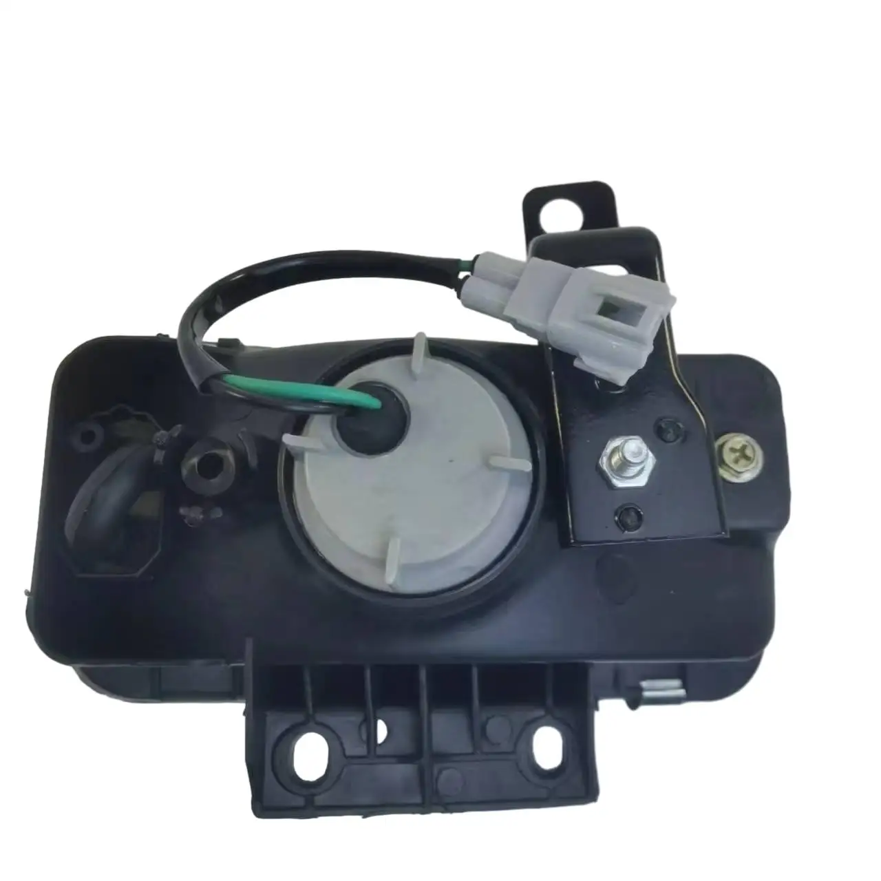 High-quality Fog Lamps for ISUZU Trucks - Reliable Performance