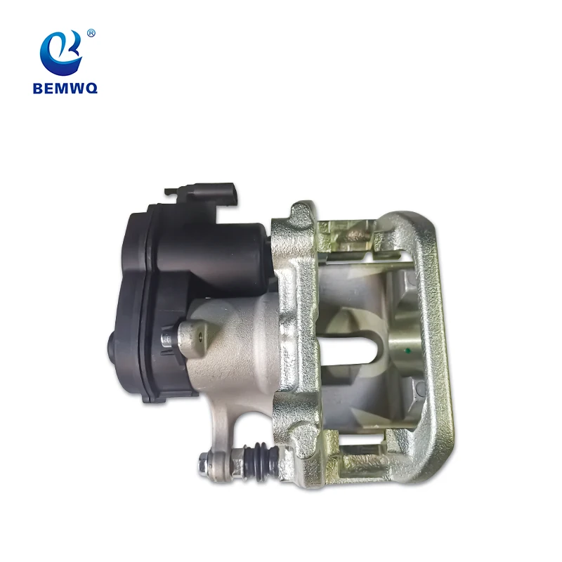 Auto Parts Rear Right Brake Caliper Housing Assembly For Mercedes-benz ...