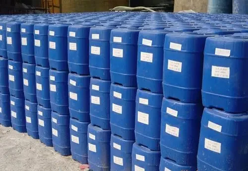 Silica Sol Industrial Grade 30% 40% Content Refractory Adhesive ...