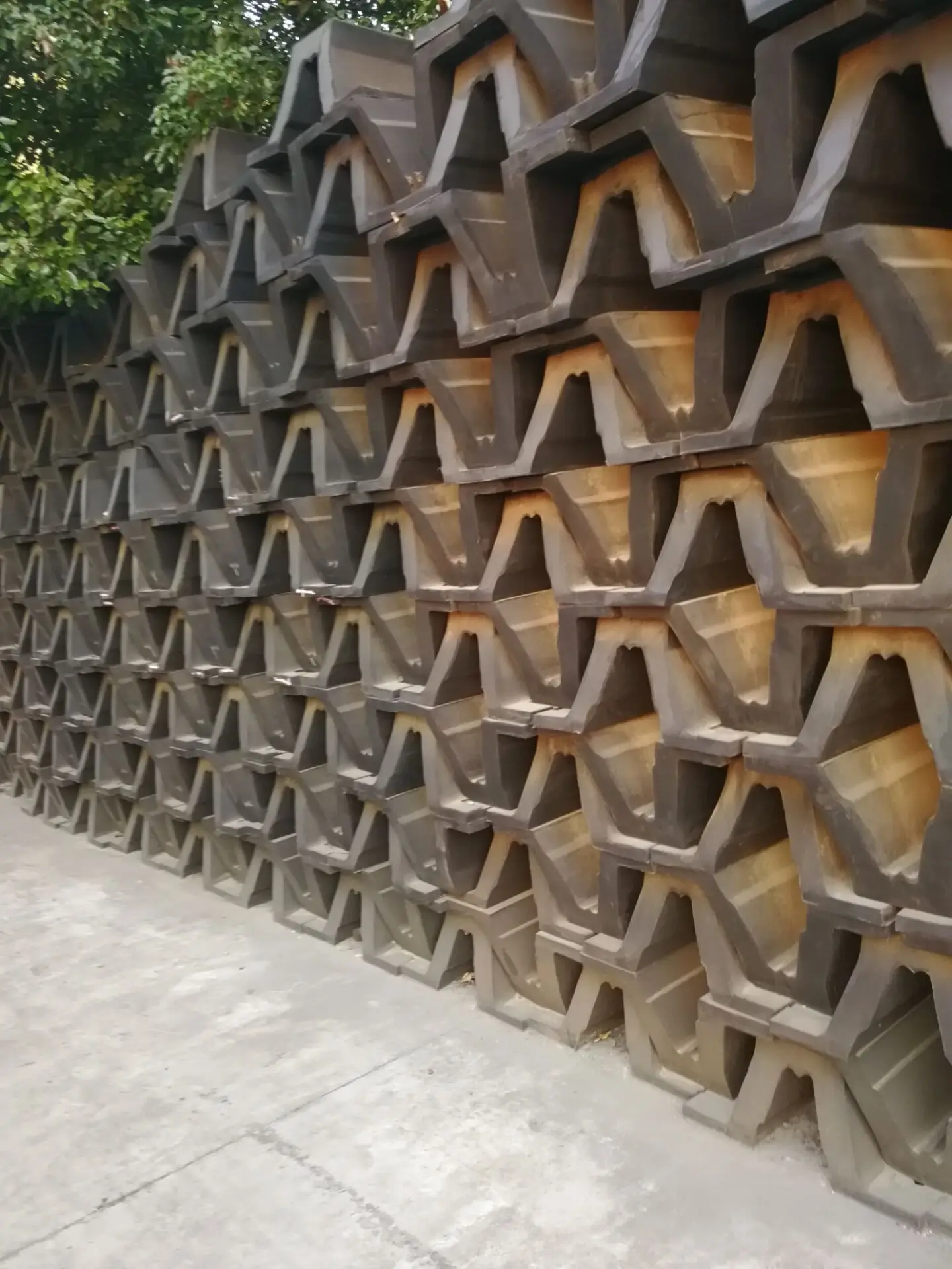 EPDM Rubber Extrusion Gunwale Marine Boat Rub Rail Fender