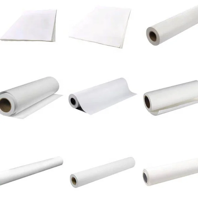 A4 Blank Water Transfer Printing Hydrographic Film For Inkjet Printer ...