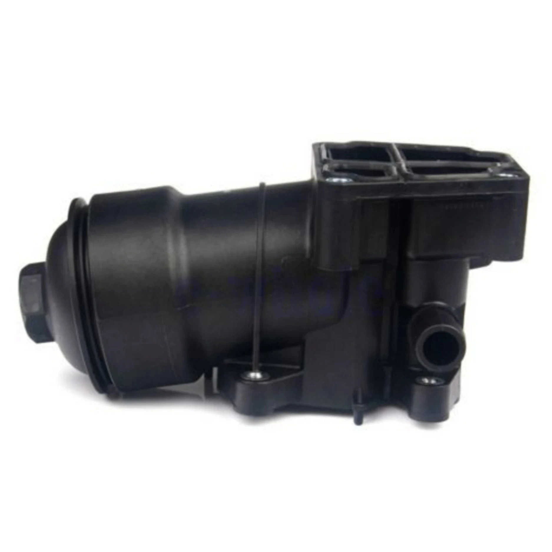 03L115389H Oil Filter Housing for Audi, Seat, Skoda 1.6 TDI 2.0 TDI