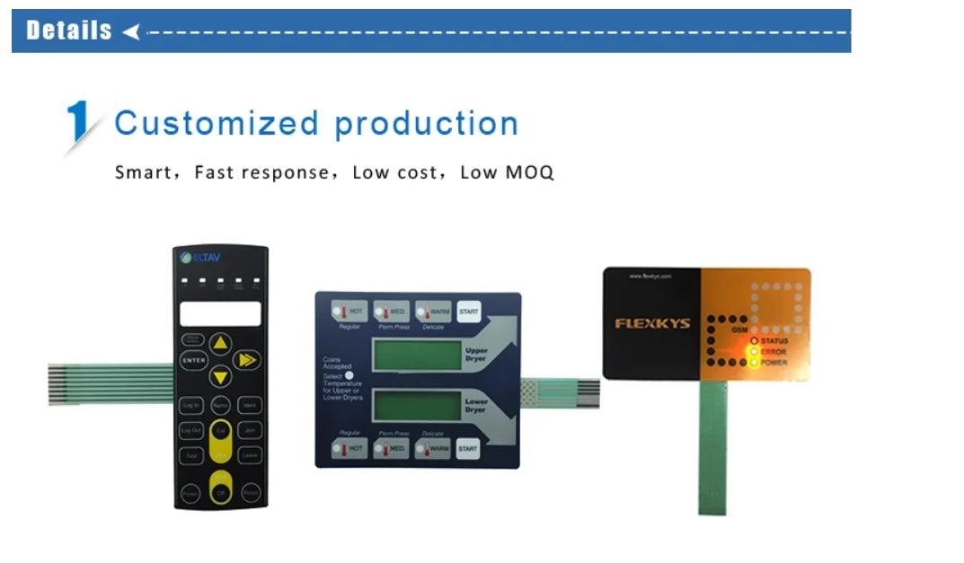 Target Sensor And Controller Pcb A High-precision Pressure Sensor - Buy ...