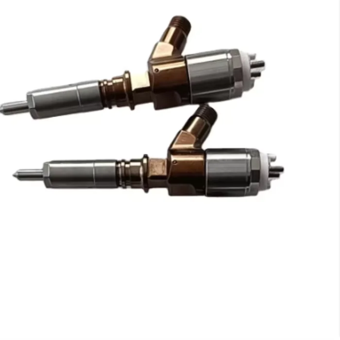 New 320D Common Rail Fuel Injector with 10R7675 Injection Valves 326 ...