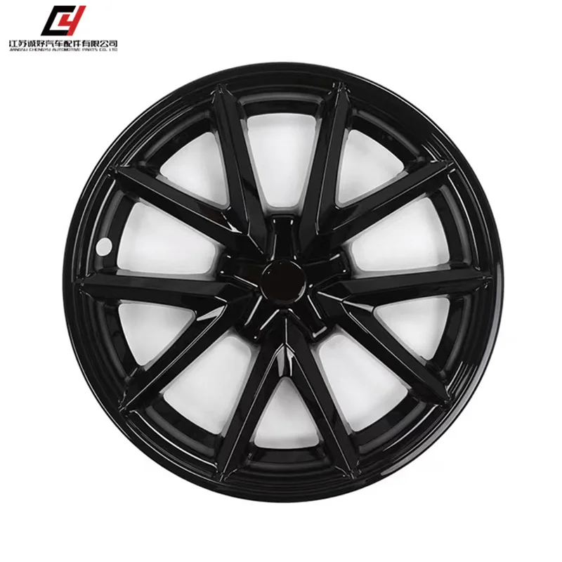 4pcs 18 Inch Hubcap Replacement Wheel Cap Automobile Hubcap Full Rim ...