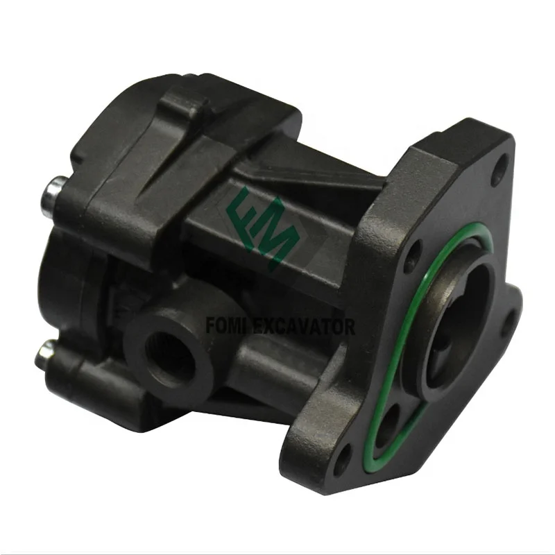 Fomi High Quality Forbosch Fuel Pump 0440020028 0440020066 5001863917 ...