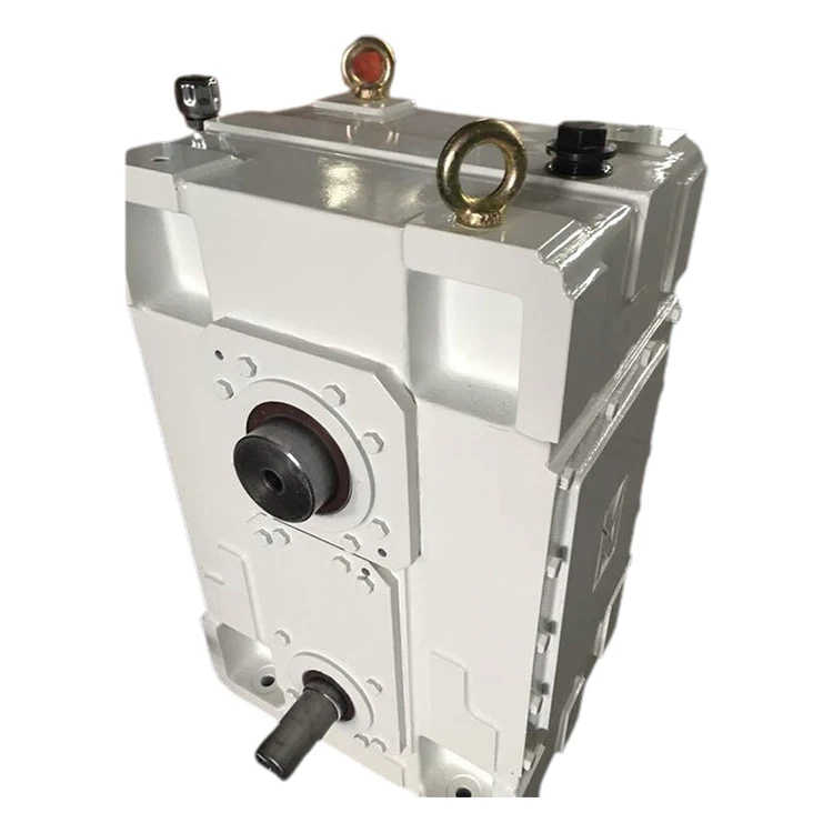 Factory Original Series Right Angel Gearbox Heavy Duty Helical Bevel ...