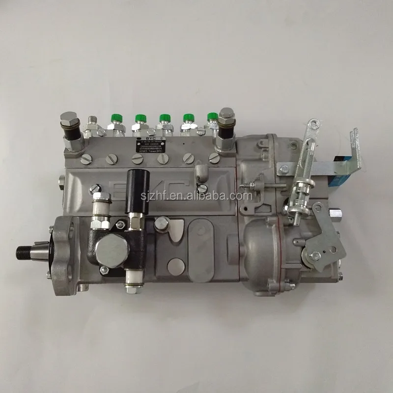 Deutz Mwm Td226b-6 Fuel Injection Pump 13020436 - Buy Td226b-6 Fuel ...