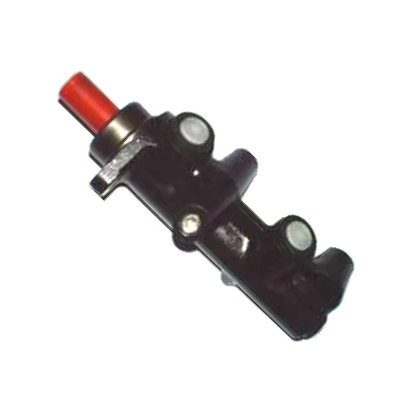 Mercedes-benz Brake Master Cylinders - Reliable Performance