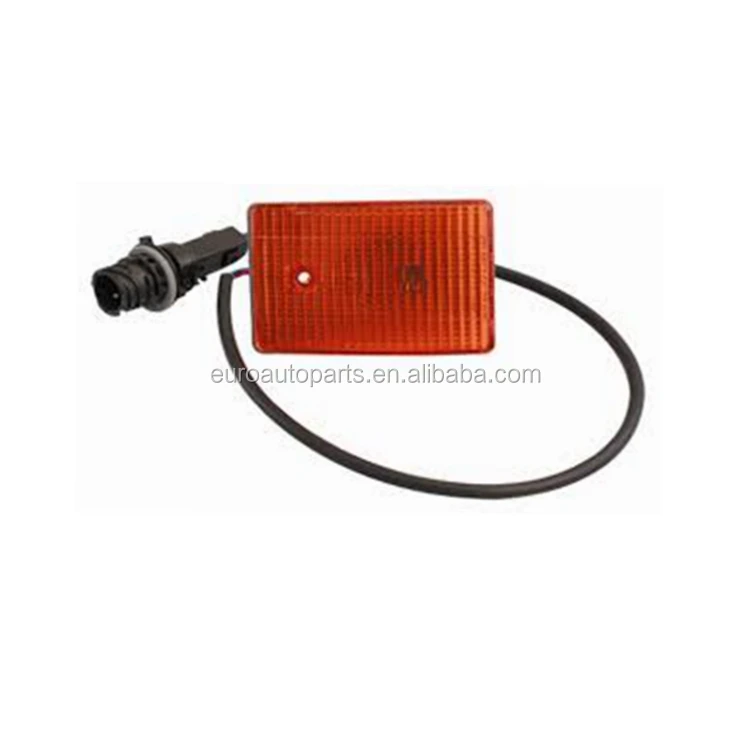 Signal System Led Corner Lamp OEM 9418200521 for Mercedes-Benz Truck ...