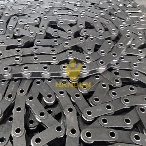 Hollow Pin Chain-Conveyor chain-Hangzhou Handun Machinery Co., Ltd