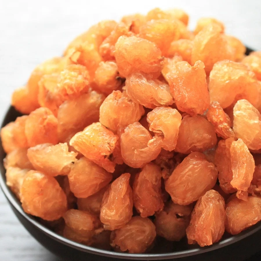 Dried Longan Fruit Seedless Longan Tea Dry Longan Pulp Fruit Tea Dragon ...