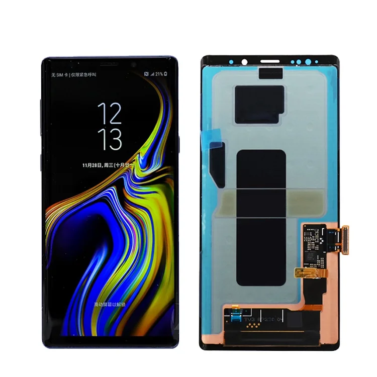Galaxy Note 9 Screen Replacement Guide: Cost, Parts & DIY Tips