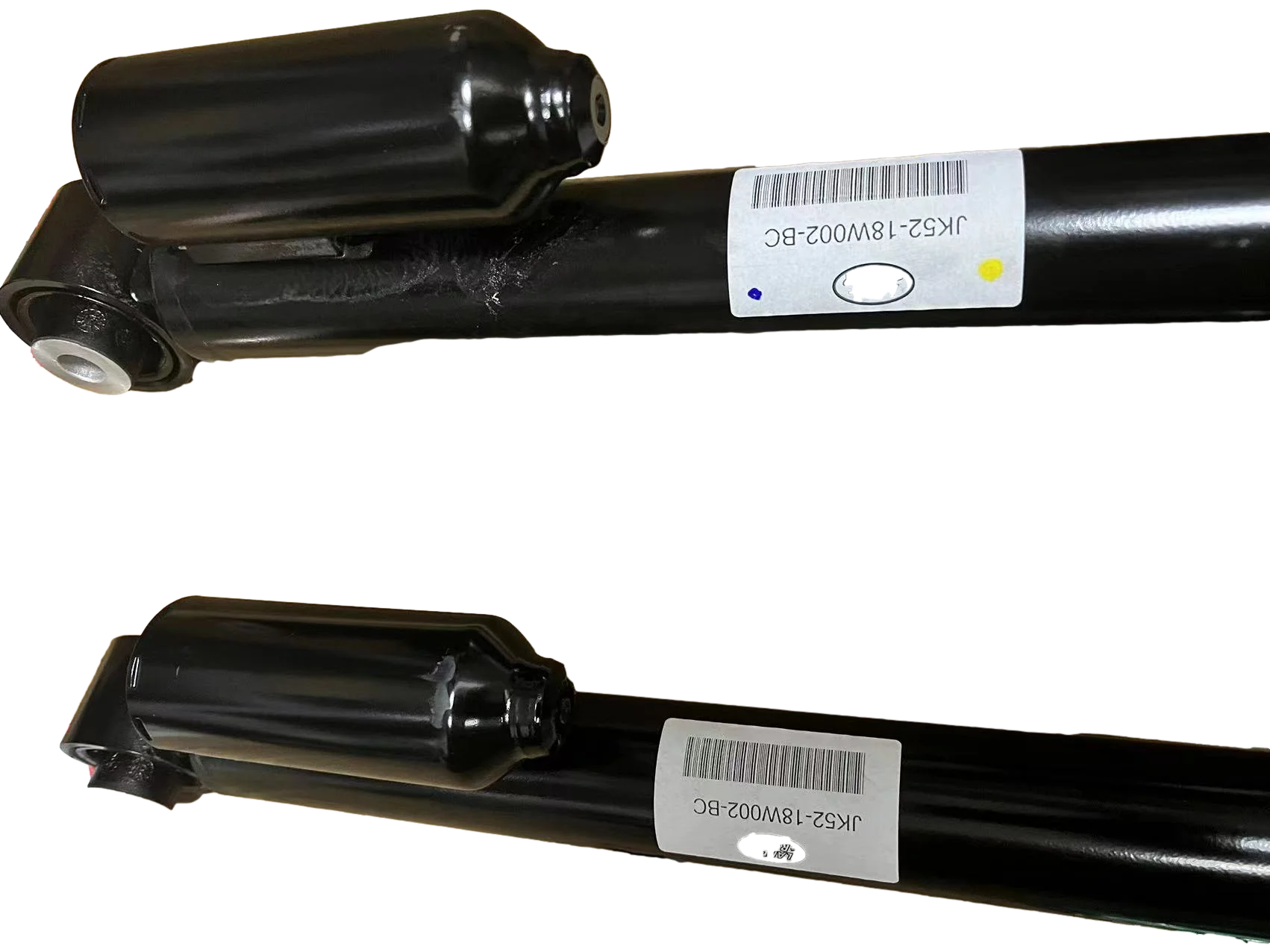 Wholesale L405 L494 Original Rear Shock Absorbers for RANGE ROVER