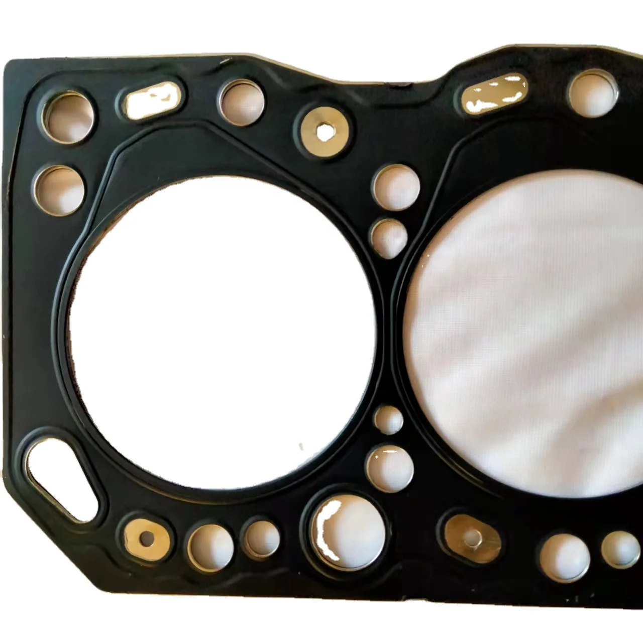 1kz Cylinder Head Gasket - High-Quality Toyota Engine Gasket