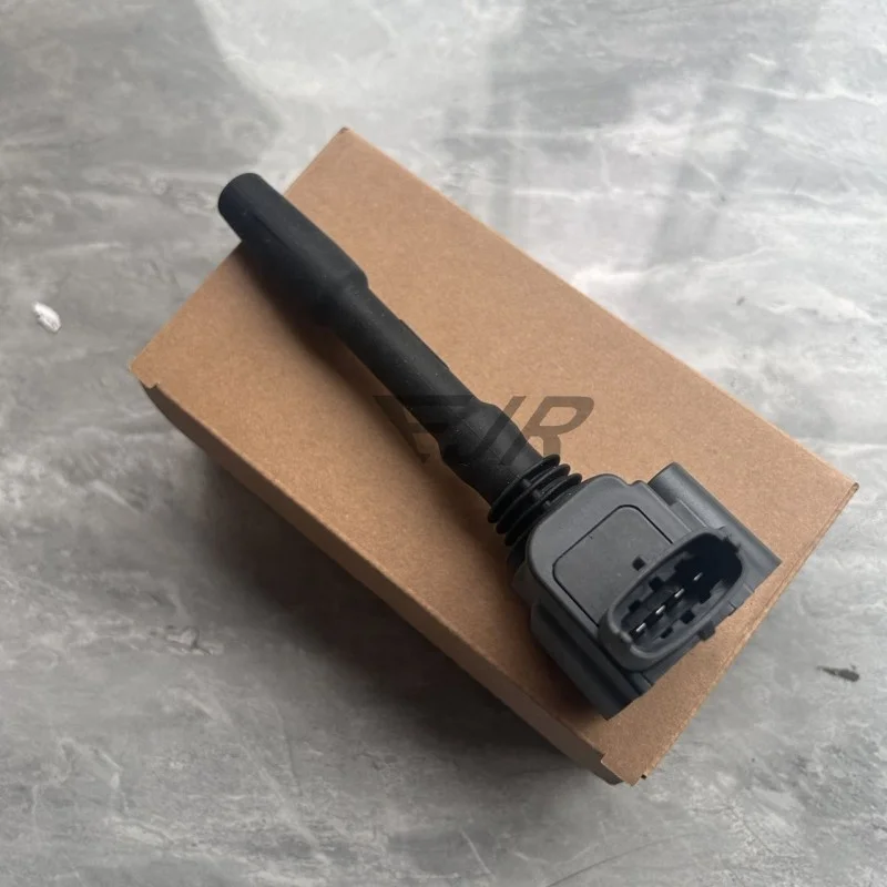 OEM 288233 Ignition Coils for Ghibli, Levante, Quattroporte Engine 3.0 ...