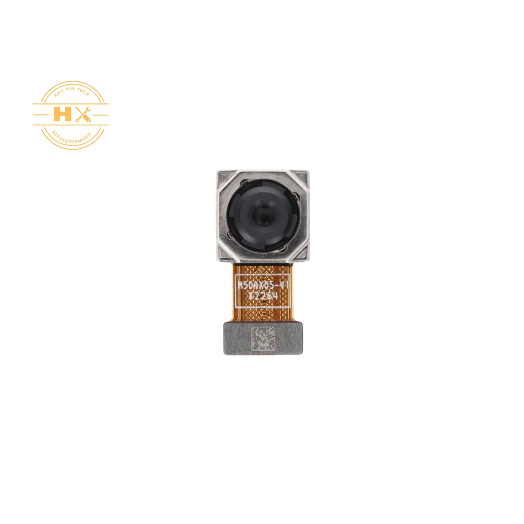 Redmi Note 12 Motherboard Replacement Guide