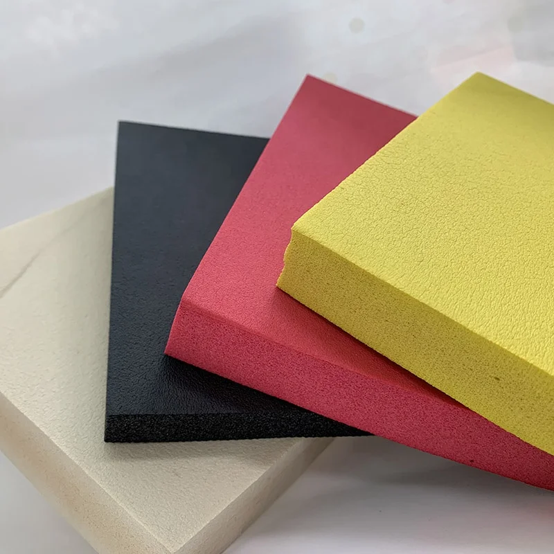 INSOFLEX Closed Cell Rubber Foam Insulation Roll - Flexible & Durable