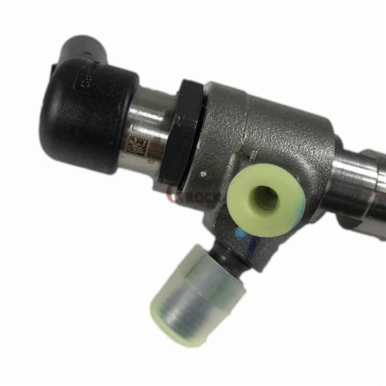 Common Rail Fuel Injector Bk2q-9k546-ag A2c59517051 2.2l 3.2l - Buy ...