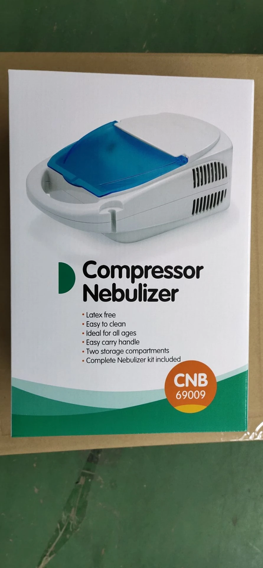 Physical Therapy Equipments Use Travel Walmart Portable Compressor ...