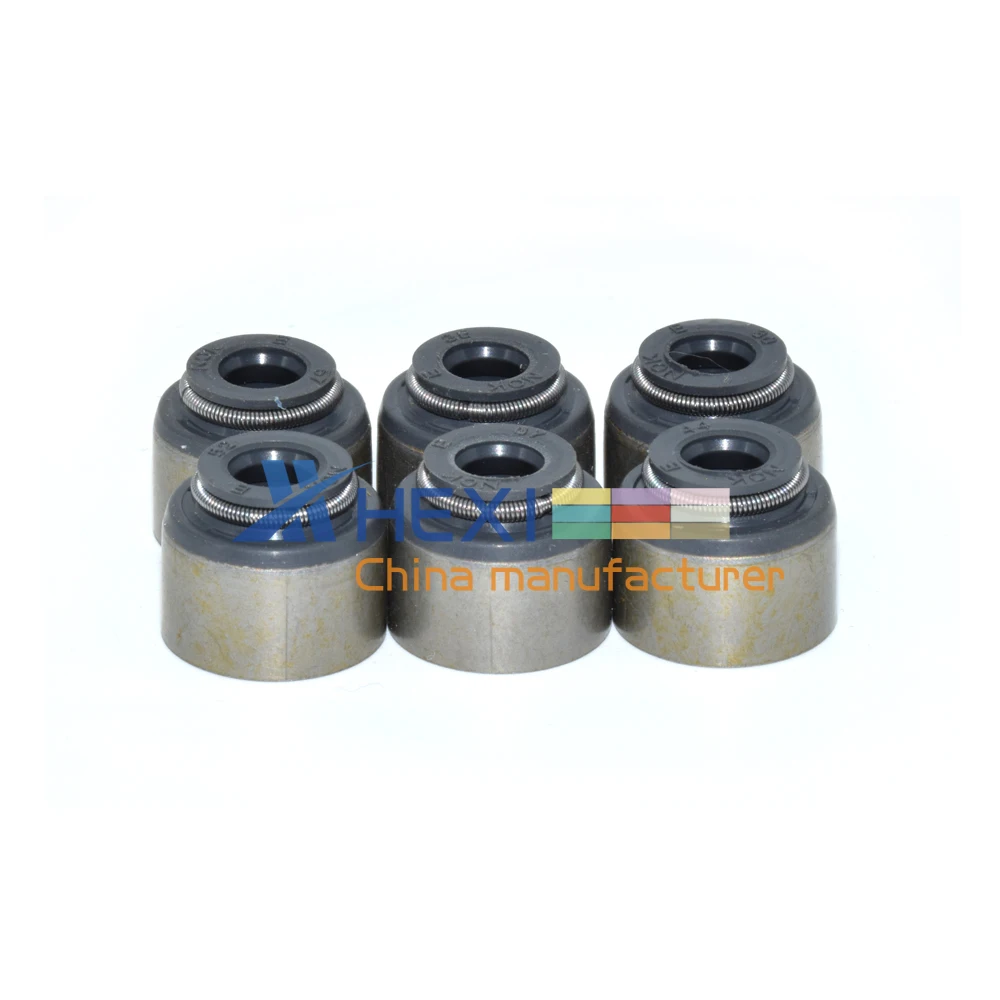 Vástago De Válvula De Sello De Aceite Oe Md179175 Para Mitsubishi Fuso ...