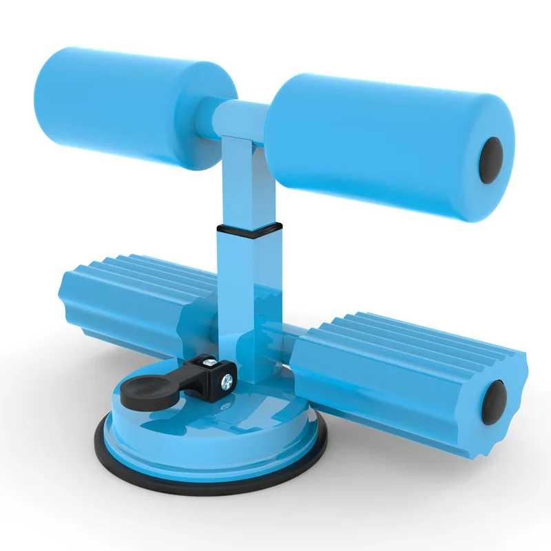 Adjustable Height Abdominal Aid Sit-up Assistant Device Floor Suction ...