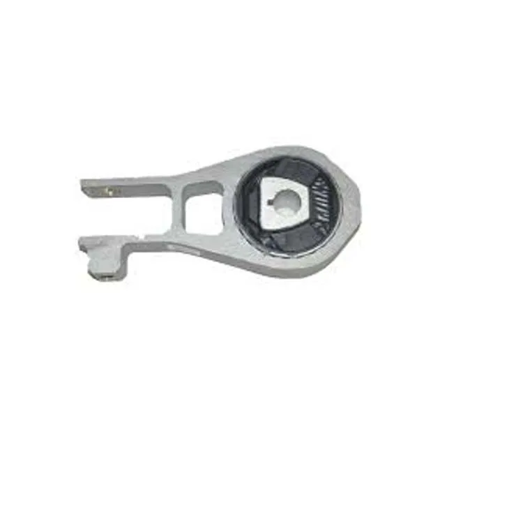 Coxim Do Cambio Restritor Torque Renegade Front Left Engine Mount 4x2 ...