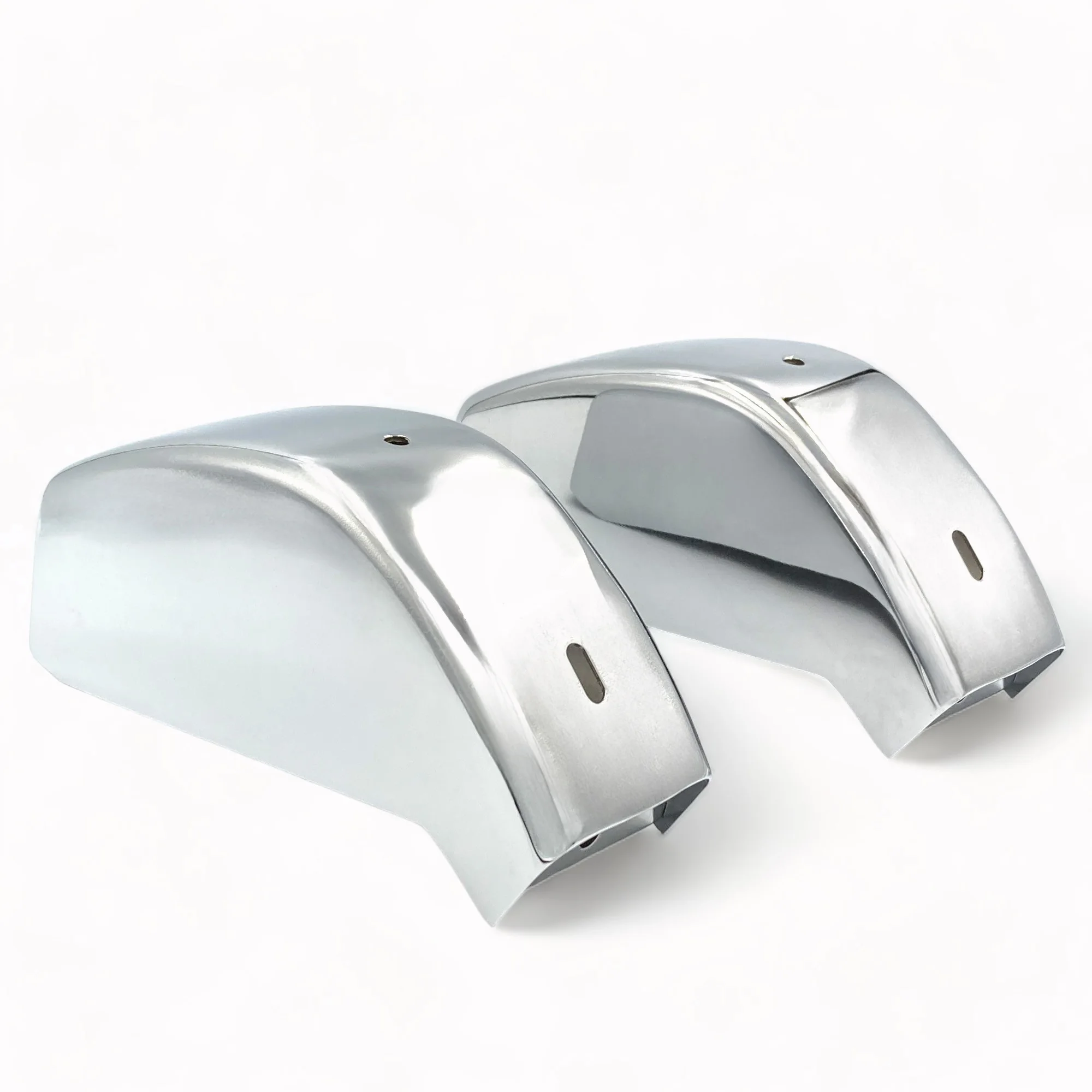 Custom Classic Car Modified Steel Bumper Old Car Front Rear Bumper With ...