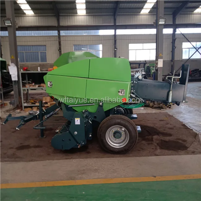 Direct Export Factory Price Self Propelled square hay Baler| Alibaba.com