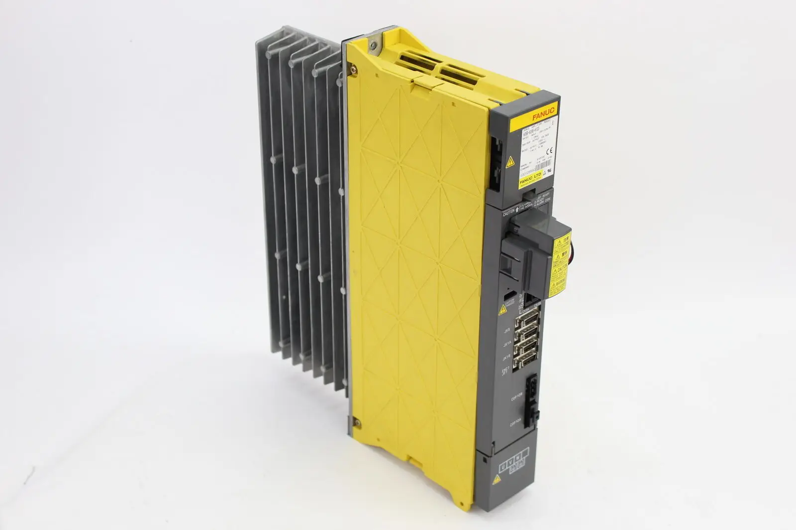 Fanuc Servo Amplifier Module A06b-6096-h103 Ac Servo Motor Servo Drives - Buy A06b-6096-h103 ...