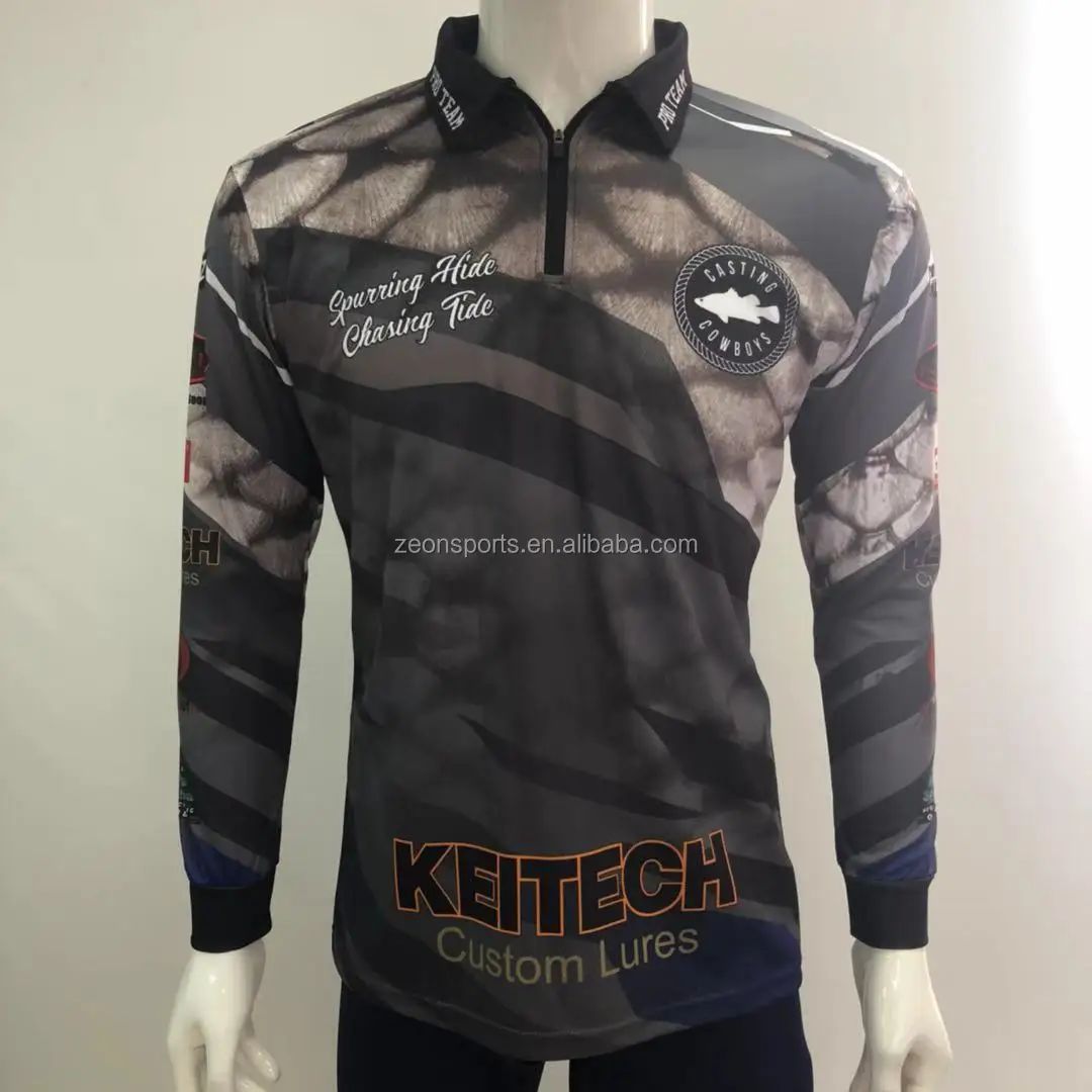 Custom Kryptek Camo Blue Design Performance High Quality Uv Protection ...
