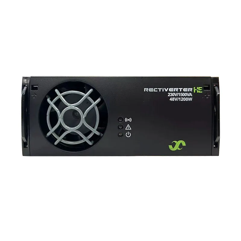 Eltek Rectiverter - Reliable 48V Power Solution for Telecom