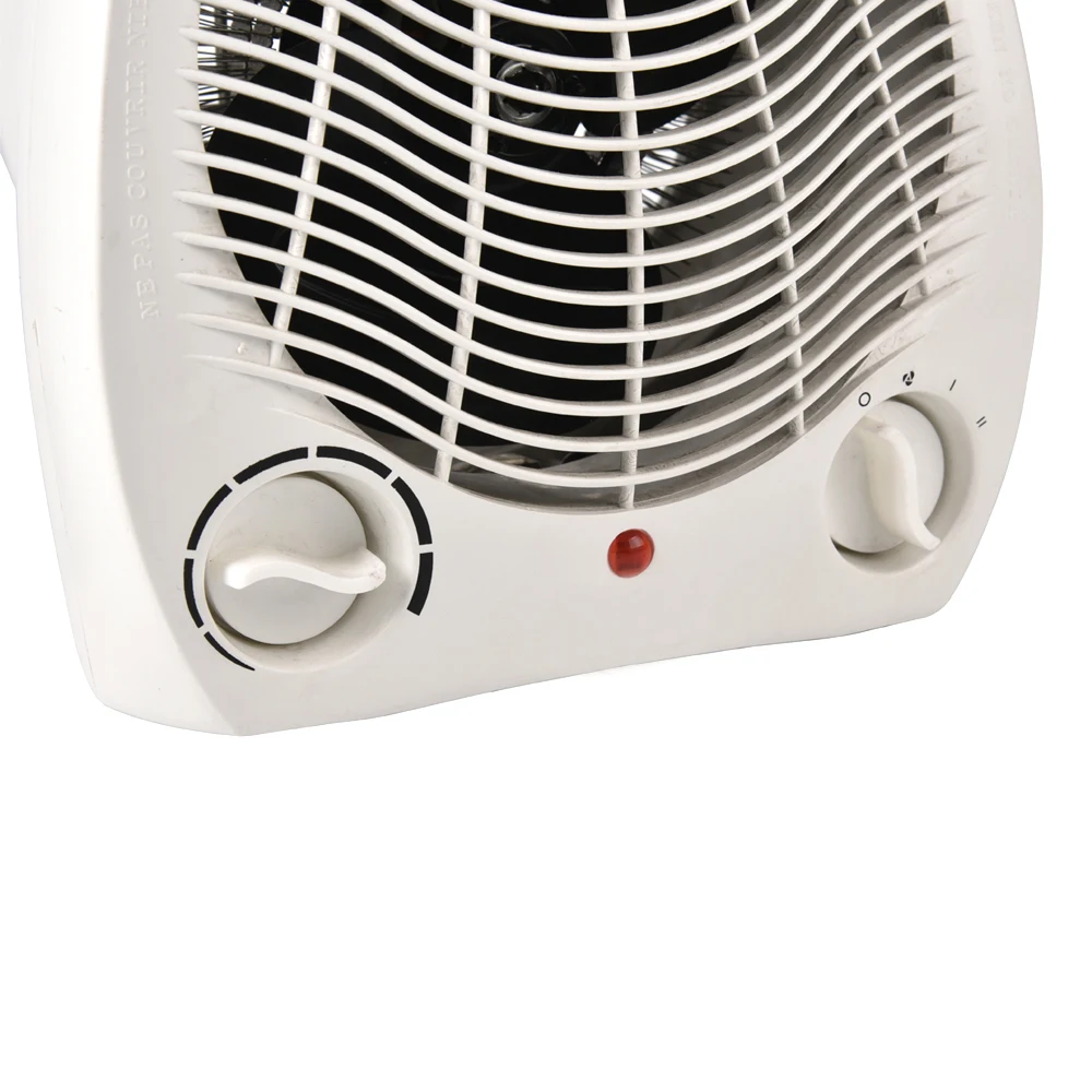 Diverse Styles, Safety First, Choose Fan Heaters According to Your ...