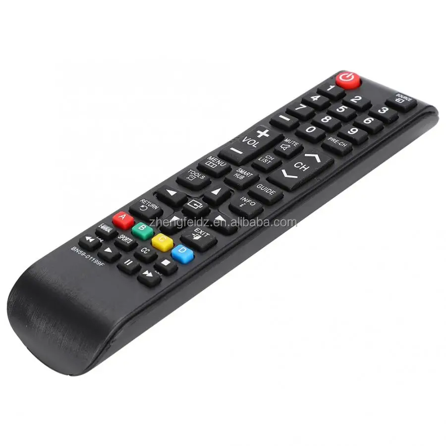 Samsung 3D Remote AA59-00638A - Universal Control Solution