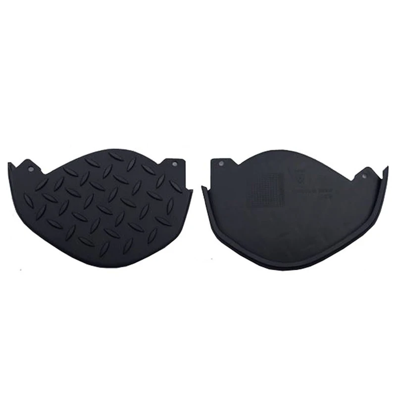 Step Pad For Rear Bumper Left/right 23108150/23108151 For Chevrolet ...