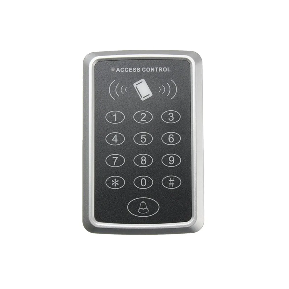 Manufacturer 125khz Elevator Rfid Access Control Reader Security Device ...
