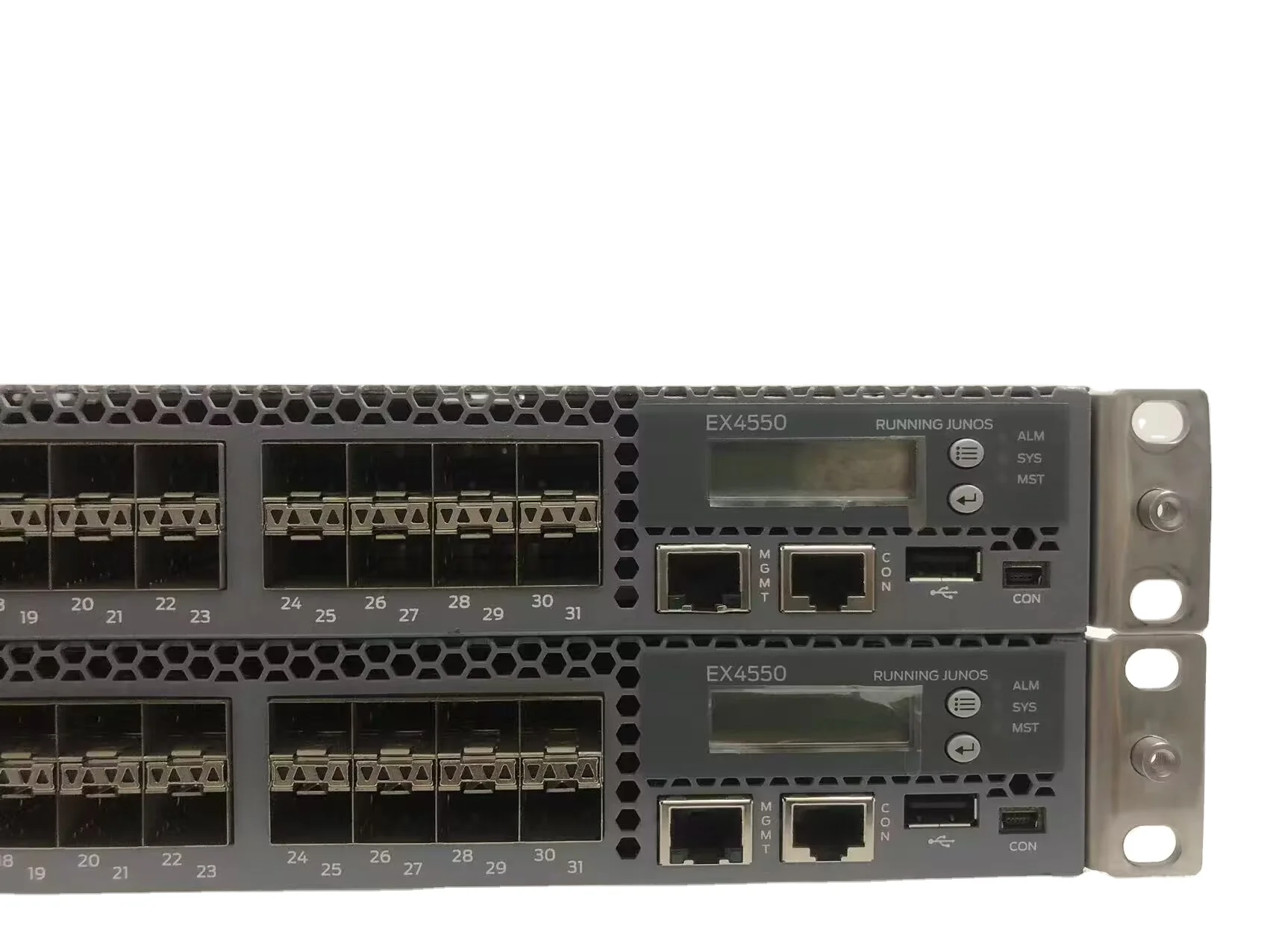 FG-600F Fortinet Fortigate Firewall - 2.5gbps, VLAN Support