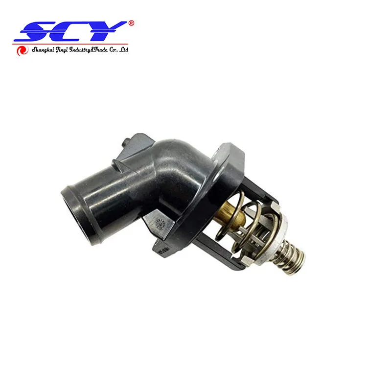 Universal Thermostat for GM Engines - Reliable Performance